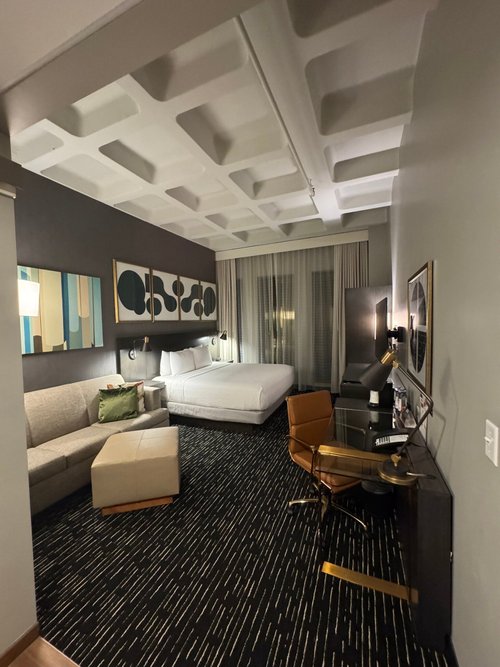 Hyatt House Lax Century Blvd Updated 2024 Prices And Lodging Reviews