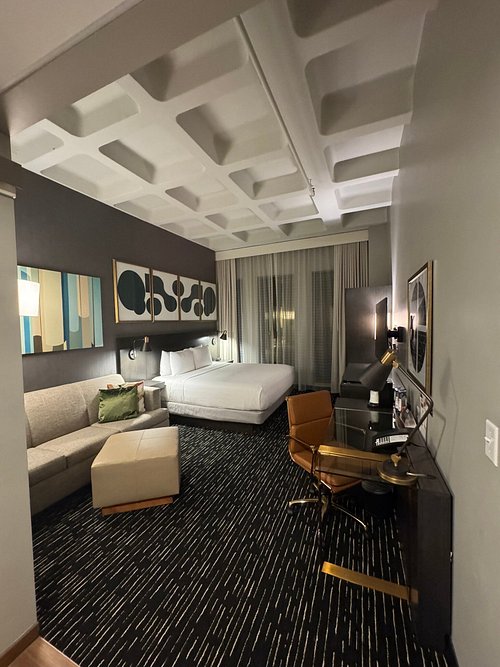 Hyatt House Lax Century Blvd Updated 2024 Prices And Lodging Reviews