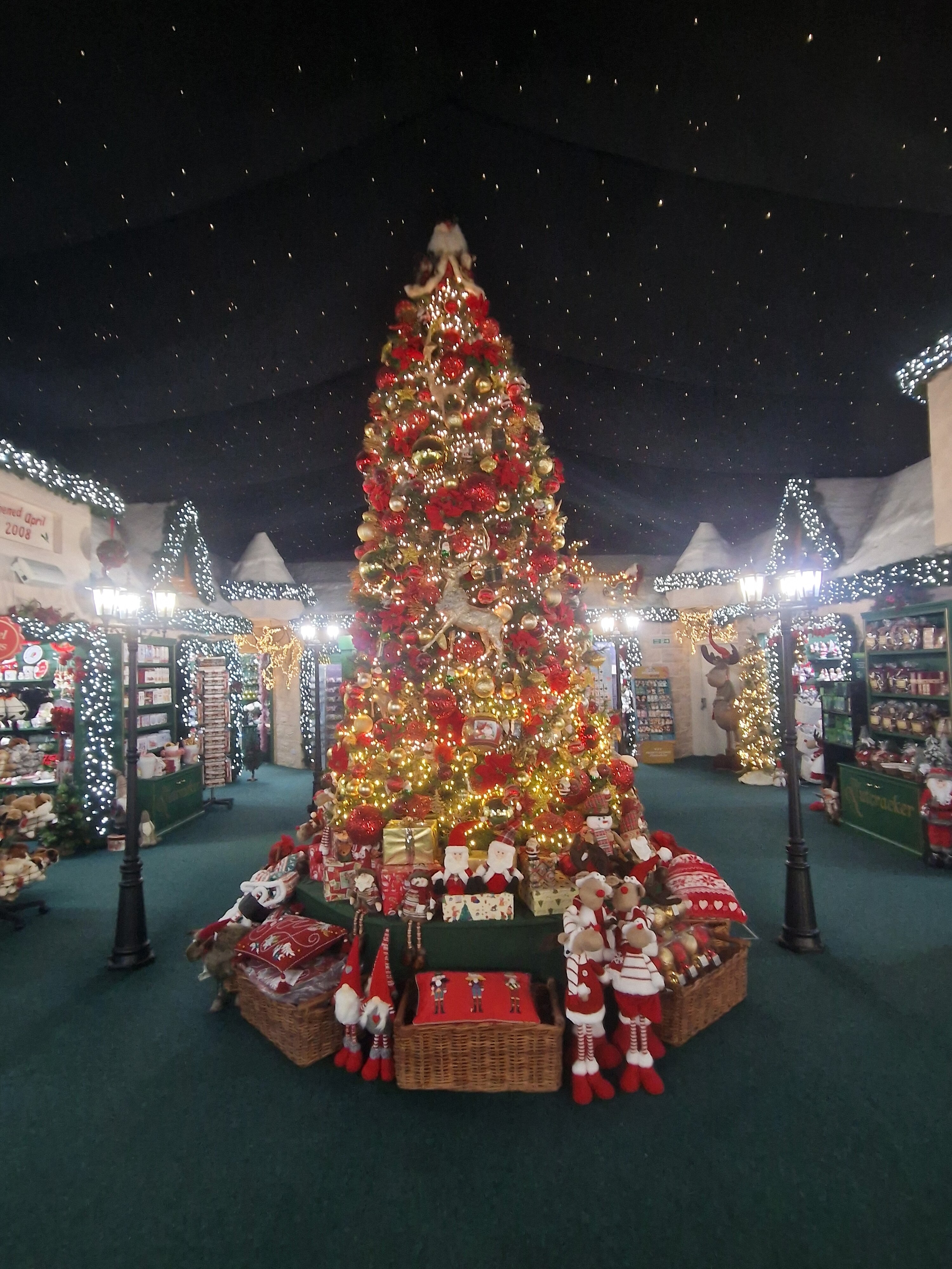 NUTCRACKER CHRISTMAS SHOP 2025 All You Need to Know BEFORE You Go with Reviews