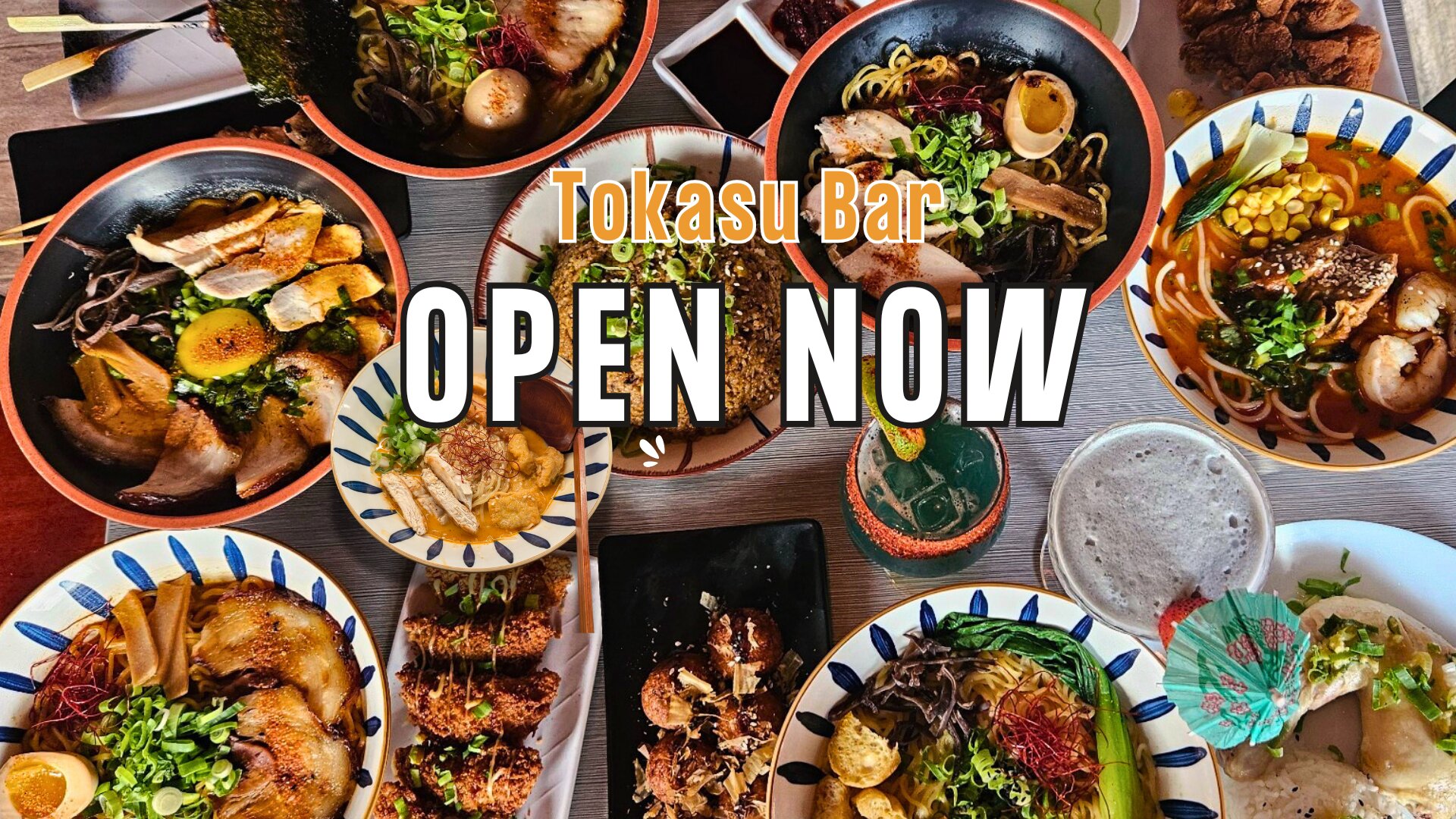 Laksa bar store