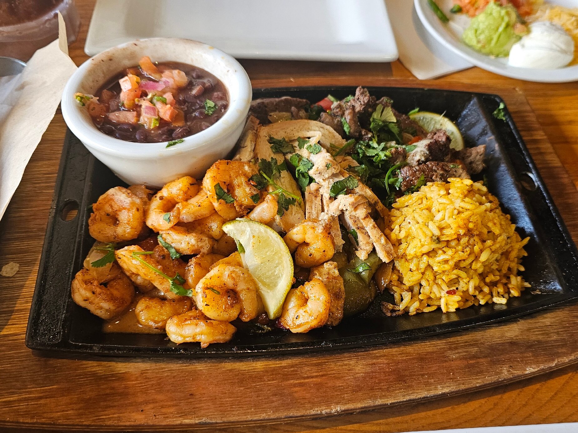 CHILI S GRILL BAR Savannah Avalon Oglethorpe Mall Area Photos Restaurant Reviews Order Online Food Delivery Tripadvisor