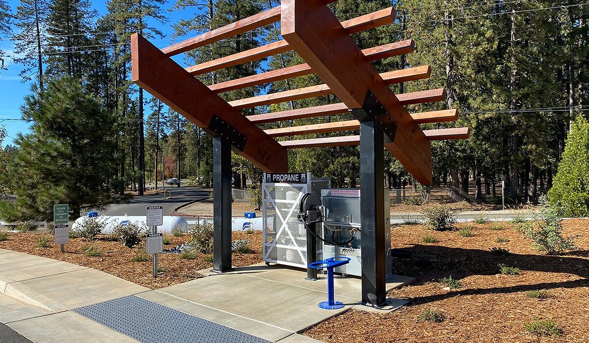 Grass Valley Rv Resort Campground Reviews Ca