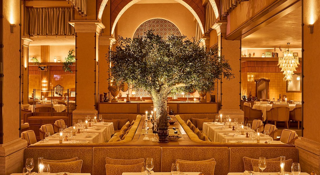 Gigi Rigolatto Dubai Restaurant Reviews Photos And Phone Number Tripadvisor