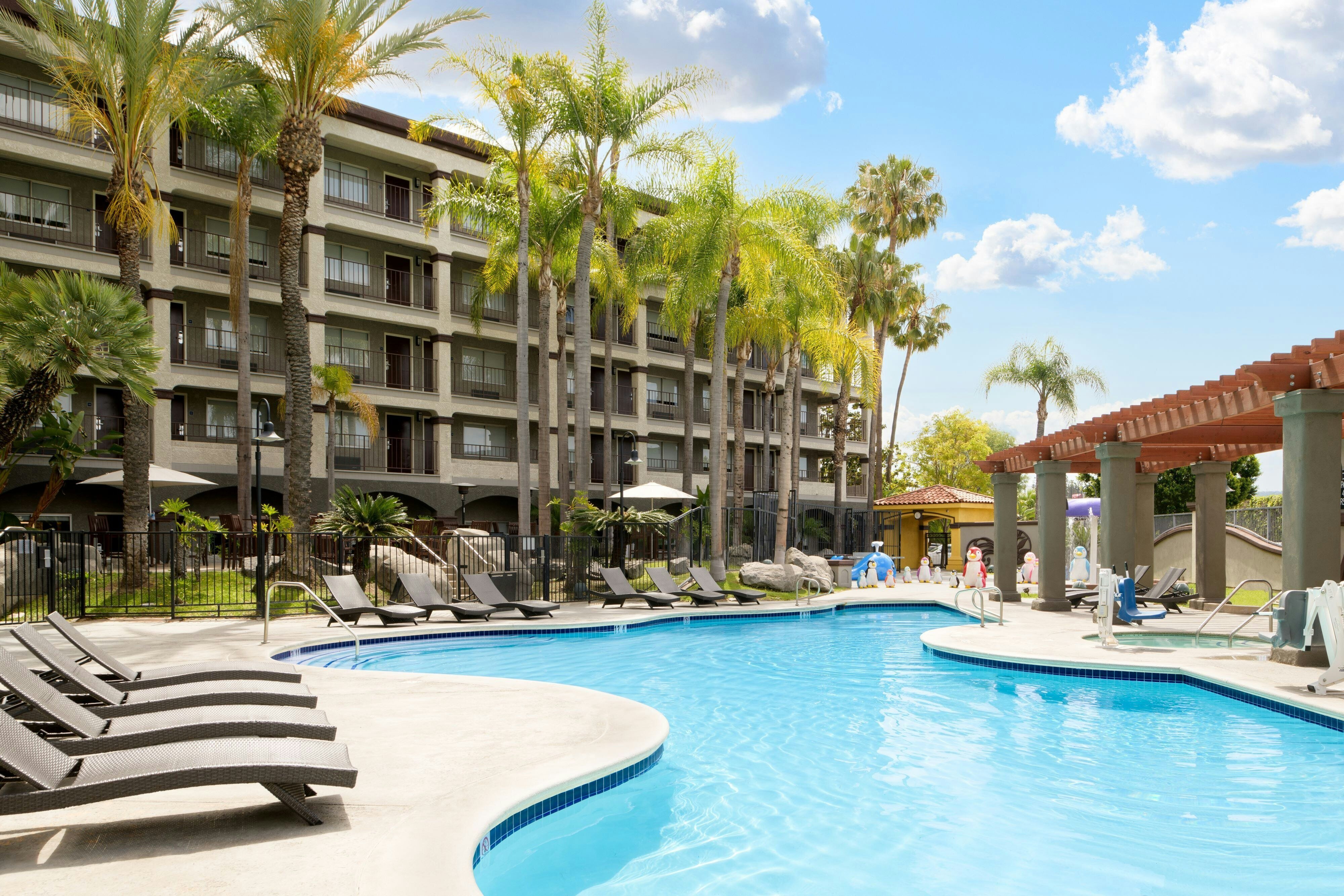 FOUR POINTS BY SHERATON ANAHEIM Updated 2025 Prices Hotel Reviews CA