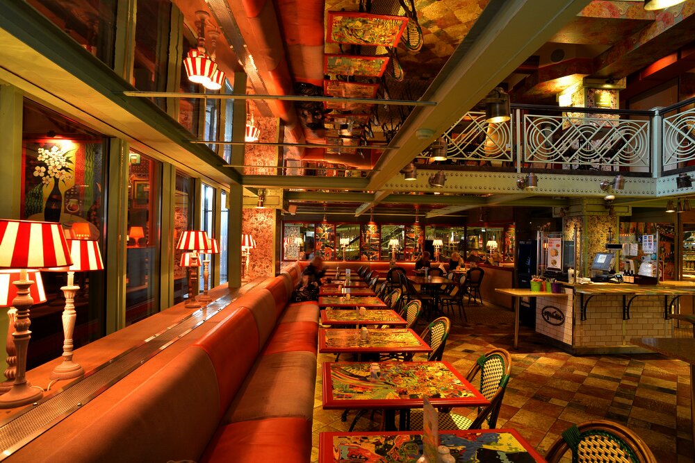 THE 10 BEST Cheap Eats in Moscow UPDATED 2025 Tripadvisor