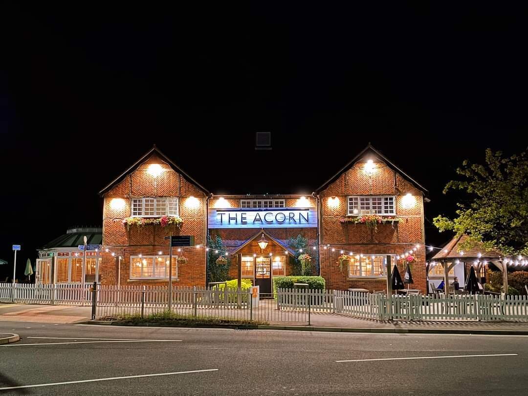 BARBERRY FISH BAR Bicester Menu Prices Restaurant Reviews Tripadvisor