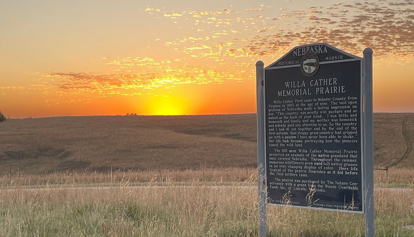The National Willa Cather Center All You Must Know Before You Go 2025