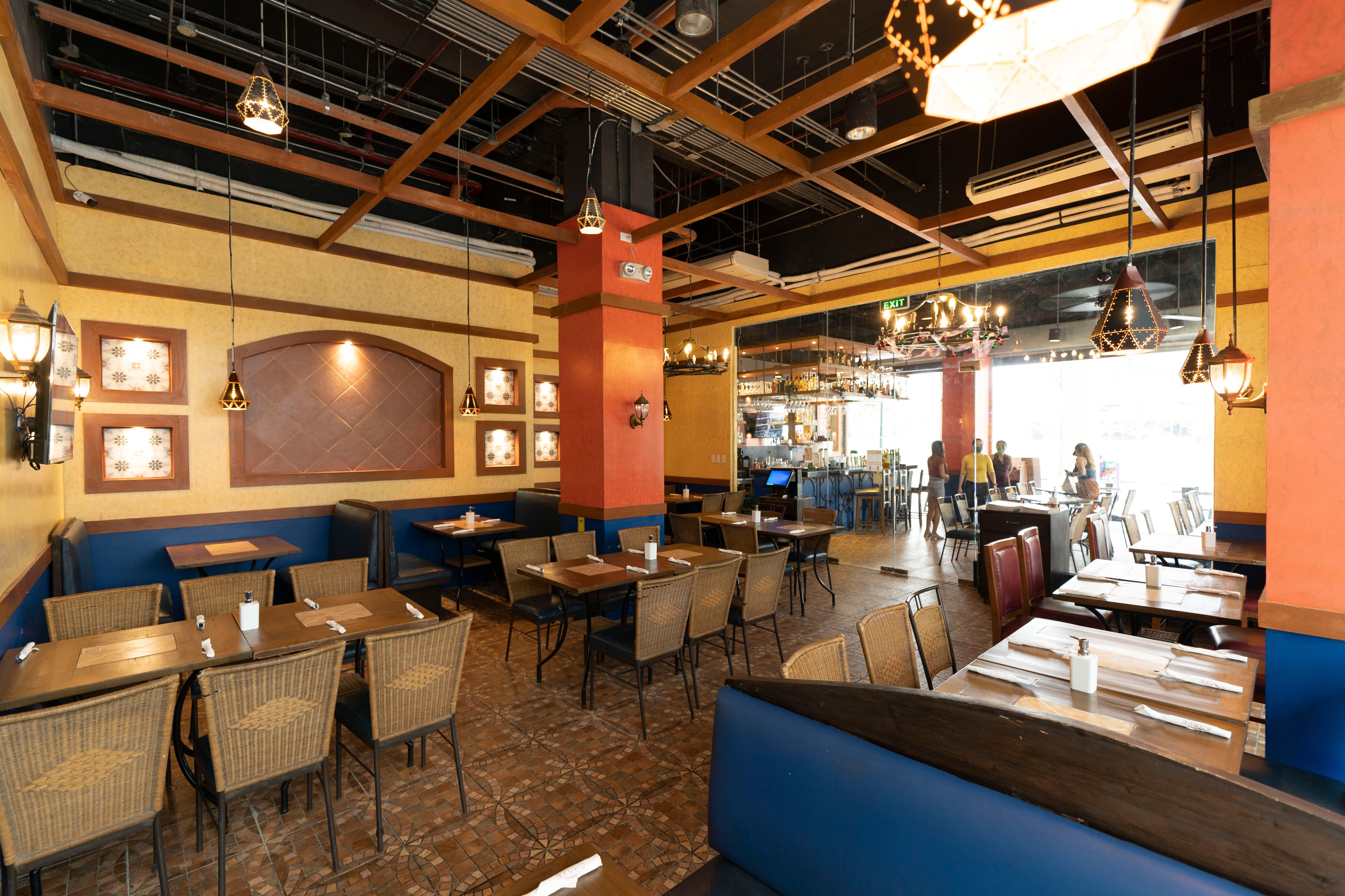 AGAVE MEXICAN CANTINA Taguig City 9th Ave Updated 2025 Restaurant Reviews Menu Prices Tripadvisor