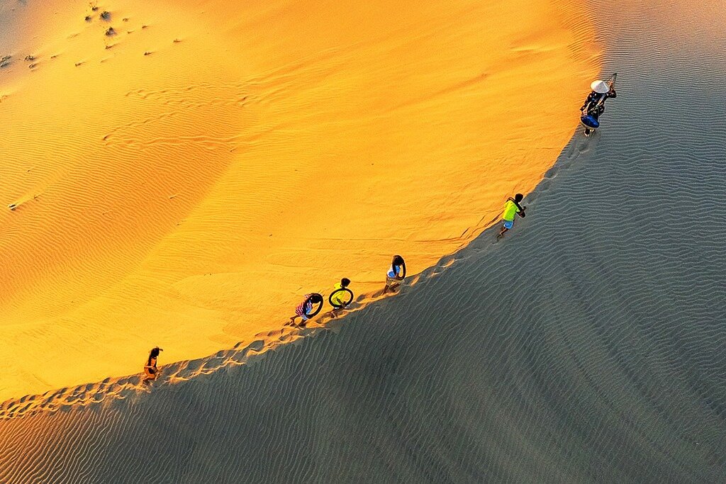 AUTHENTIC TRAVEL MUI NE - PHAN THIET (2025) - All You MUST Know Before ... AUTHENTIC TRAVEL MUI NE - PHAN THIET (2025) - All You MUST Know Before ...
