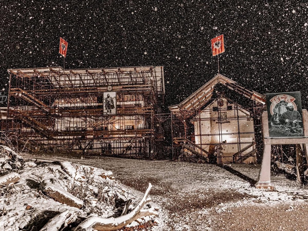 The Adem Jashari” Memorial Complex O Que Saber Antes De Ir 2025
