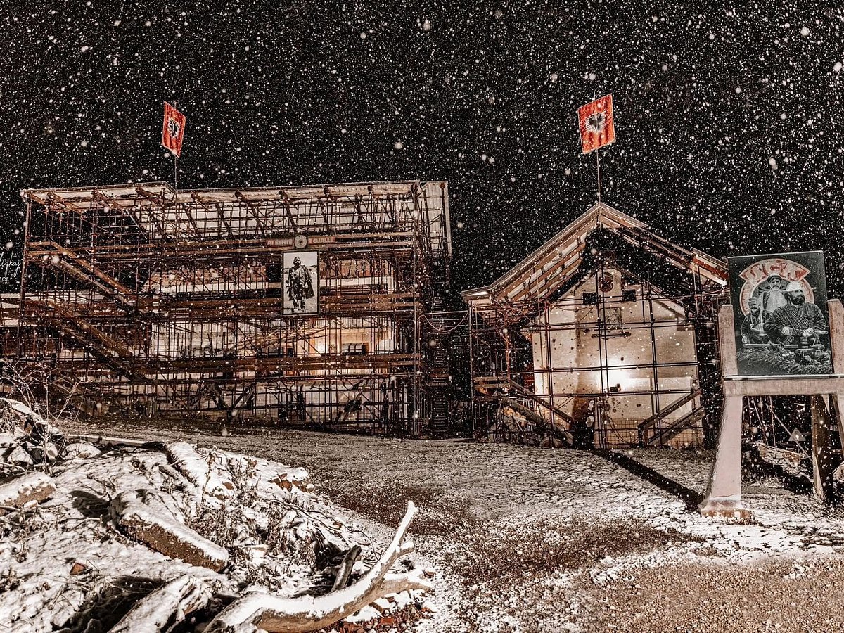 The Adem Jashari” Memorial Complex O Que Saber Antes De Ir 2025