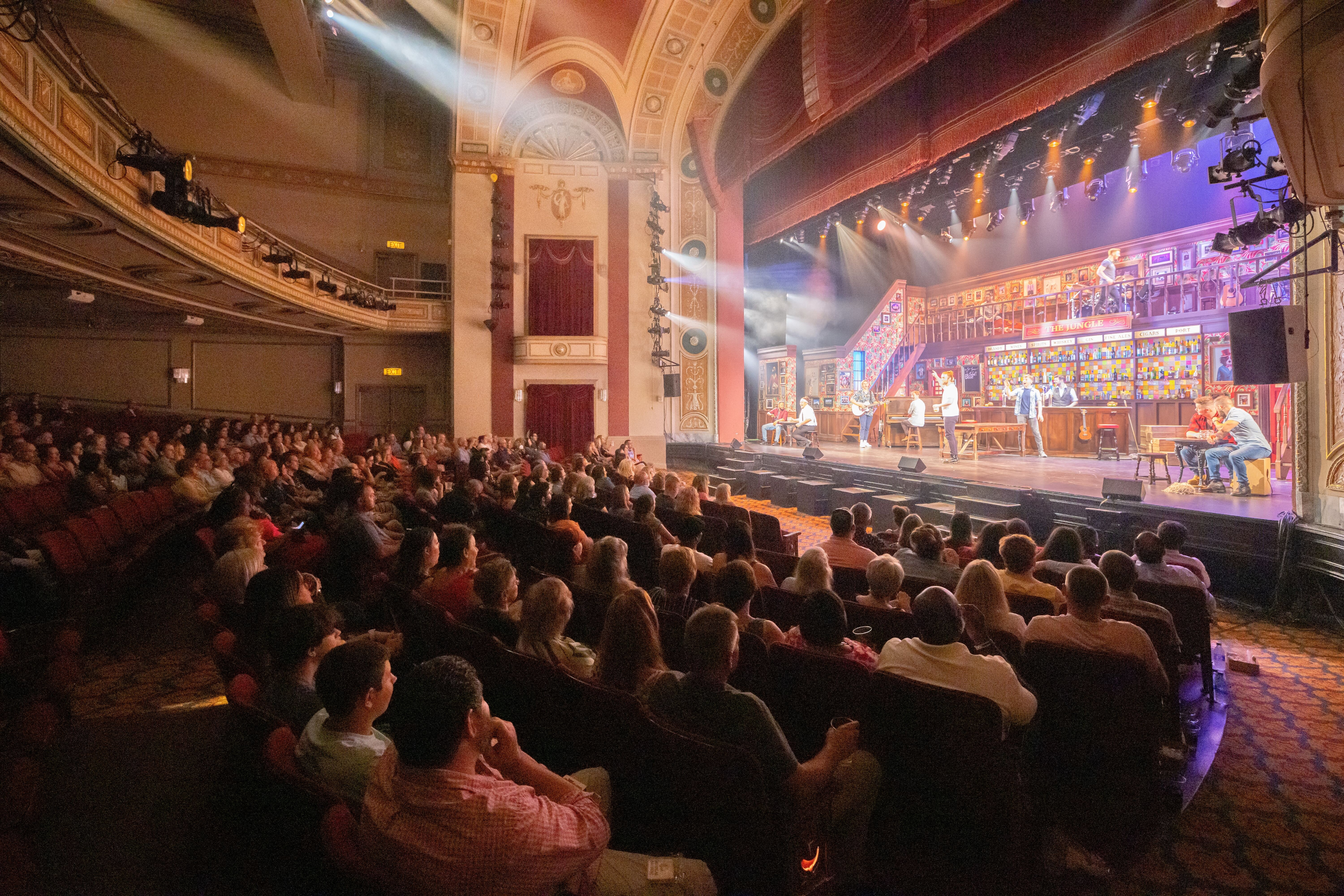 PLAYHOUSE SQUARE 2025 All You Need to Know BEFORE You Go with Reviews
