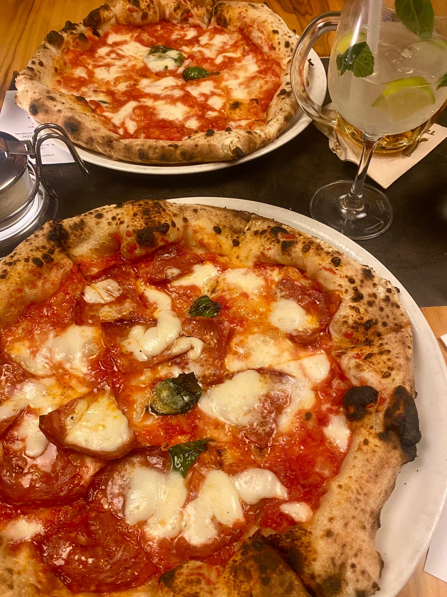 PIZZA NUOVA Prague Stare Mesto Old Town Updated 2025 Restaurant Reviews Menu Prices Tripadvisor
