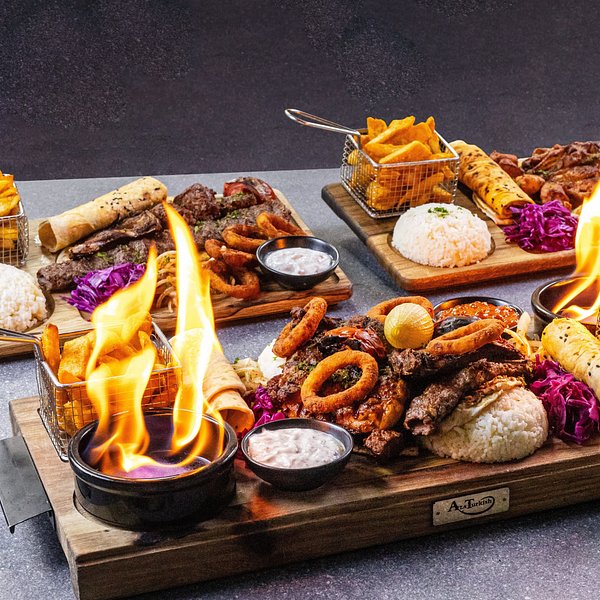 The 5 Best Restaurants Near Ala Turkish Restaurant De Waterkant Tripadvisor